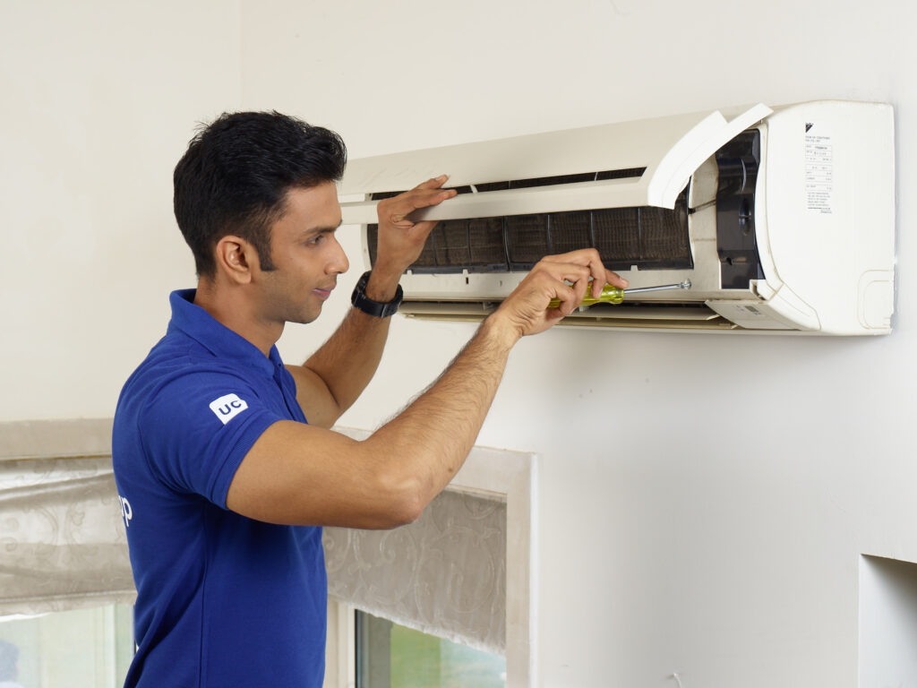 Top Air Conditioning Companies Near Me | Reliable AC Services - SmokyBestAC