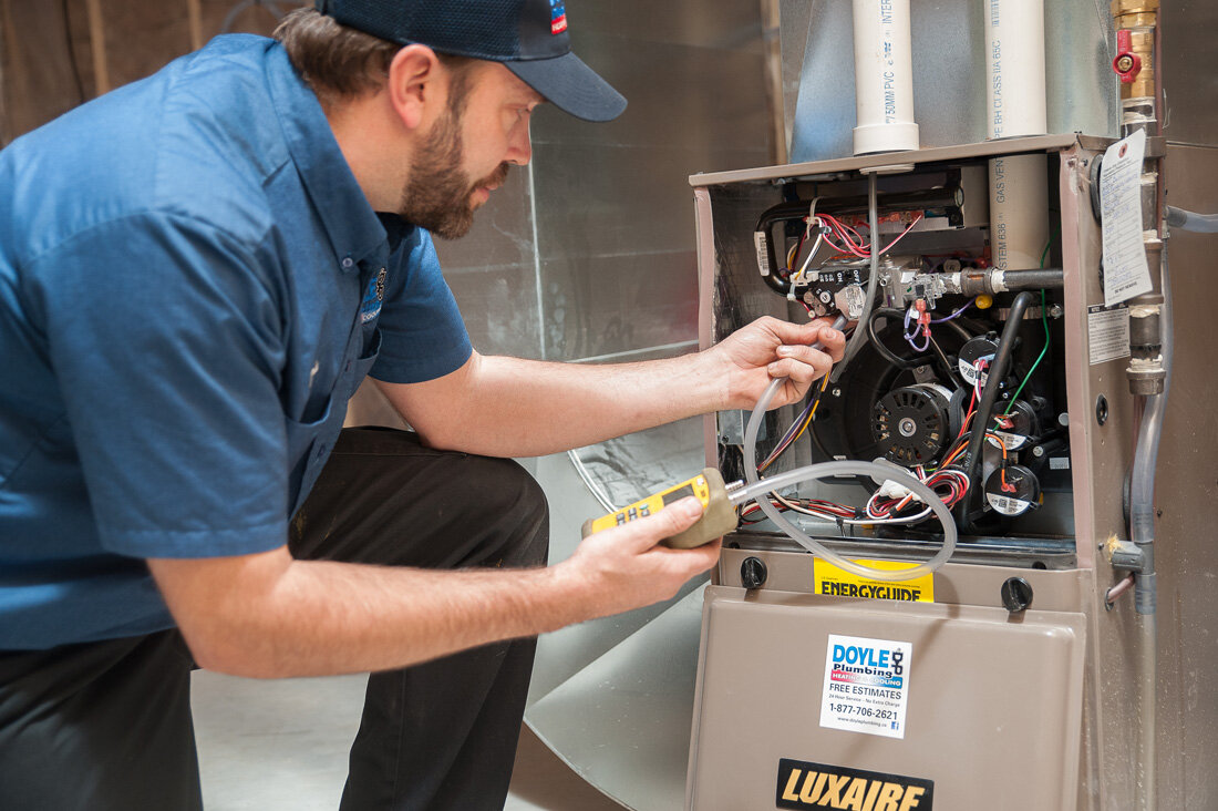 How Much Does Furnace Repair Really Cost? Key Insights and Real Prices ...