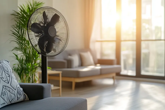Exploring Alternative Air Conditioning Solutions for Energy-Efficient ...