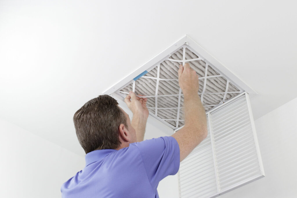 Custom Comfort Ventilation: Creating the Perfect Indoor Climate ...